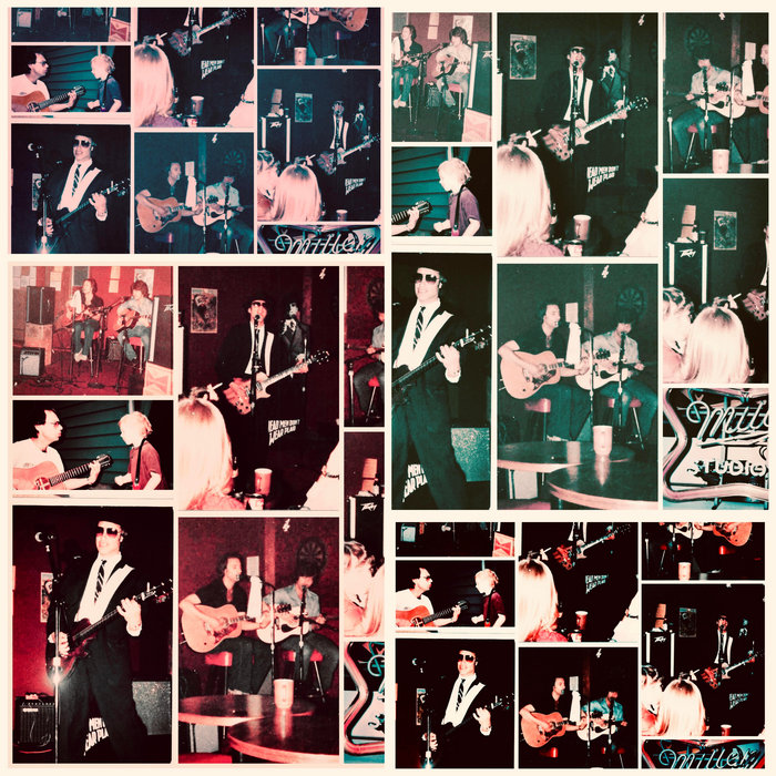 Digital Years | Larry Miller | Larry Miller Studio