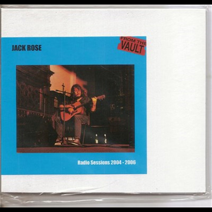 Radio Sessions 2004 2006 | Jack Rose