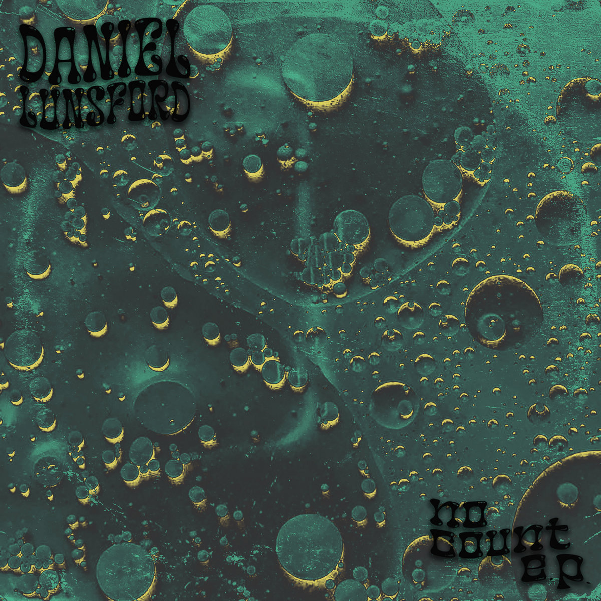 No Count E.P. | Daniel Lunsford