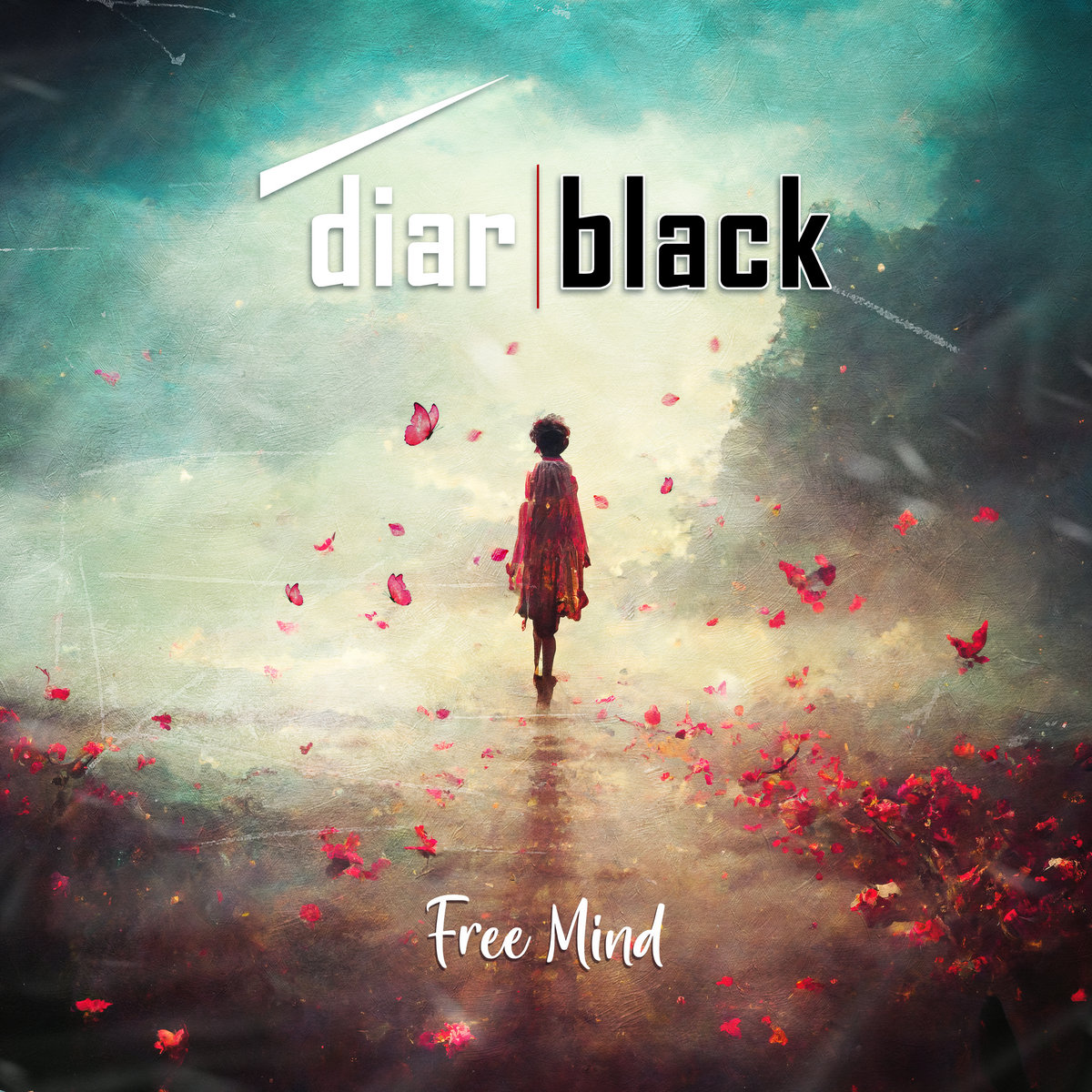 Free Mind | DiarBlack