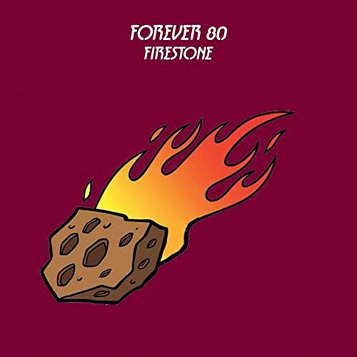 Firestone | Forever 80