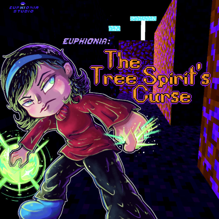 The Tree Spirit's Curse (OST) | Euphionia Studio