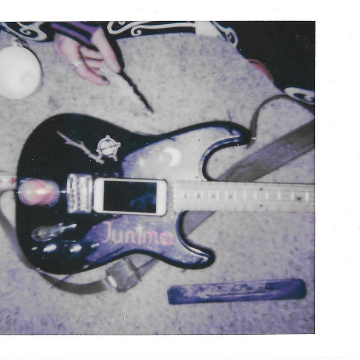 Junima so far | Junima