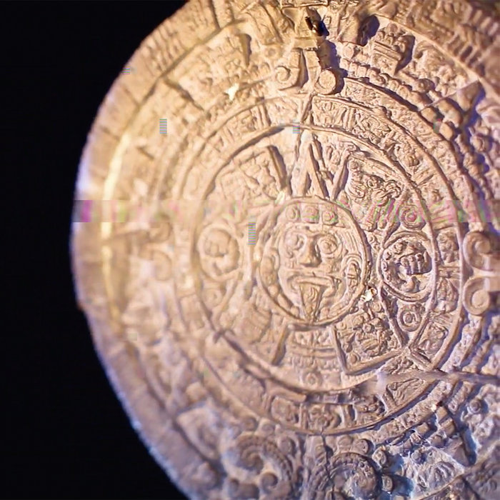 Chinkultic (Incl. Comegatos & Juan To Tree Remix) | Super Vatos | Veltrán