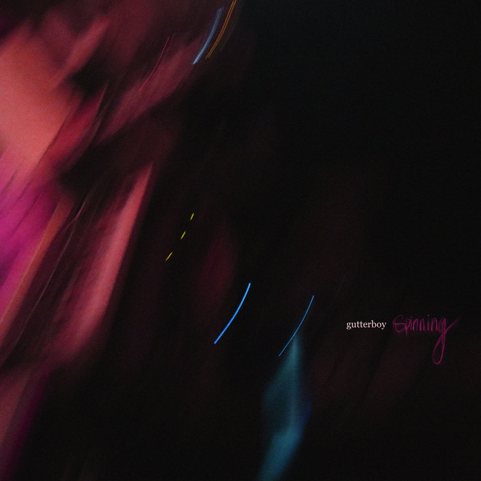 spinning | gutterboy