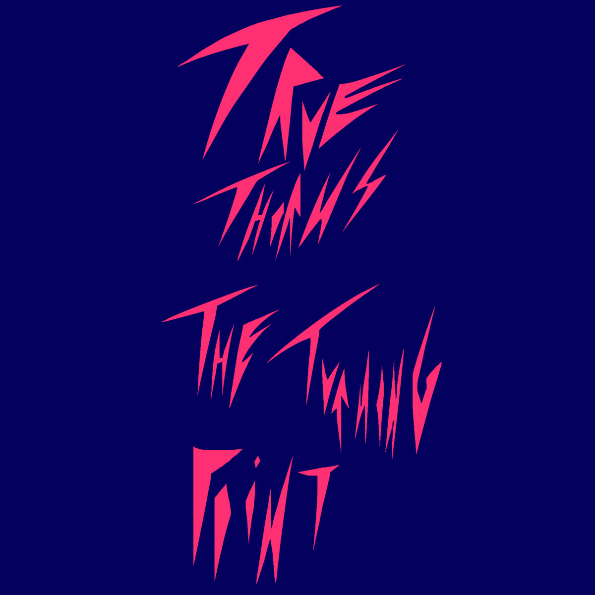 The Turning Point | True Thorns