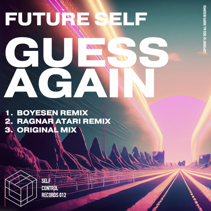 Guess Again | Future Self