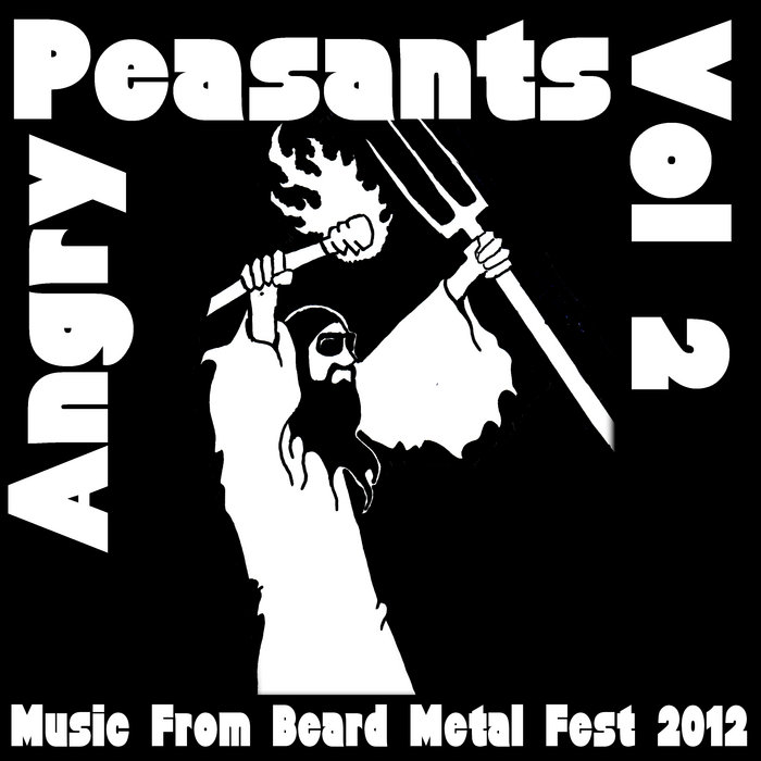 Angry Peasants: Volume Two | Angry Peasants