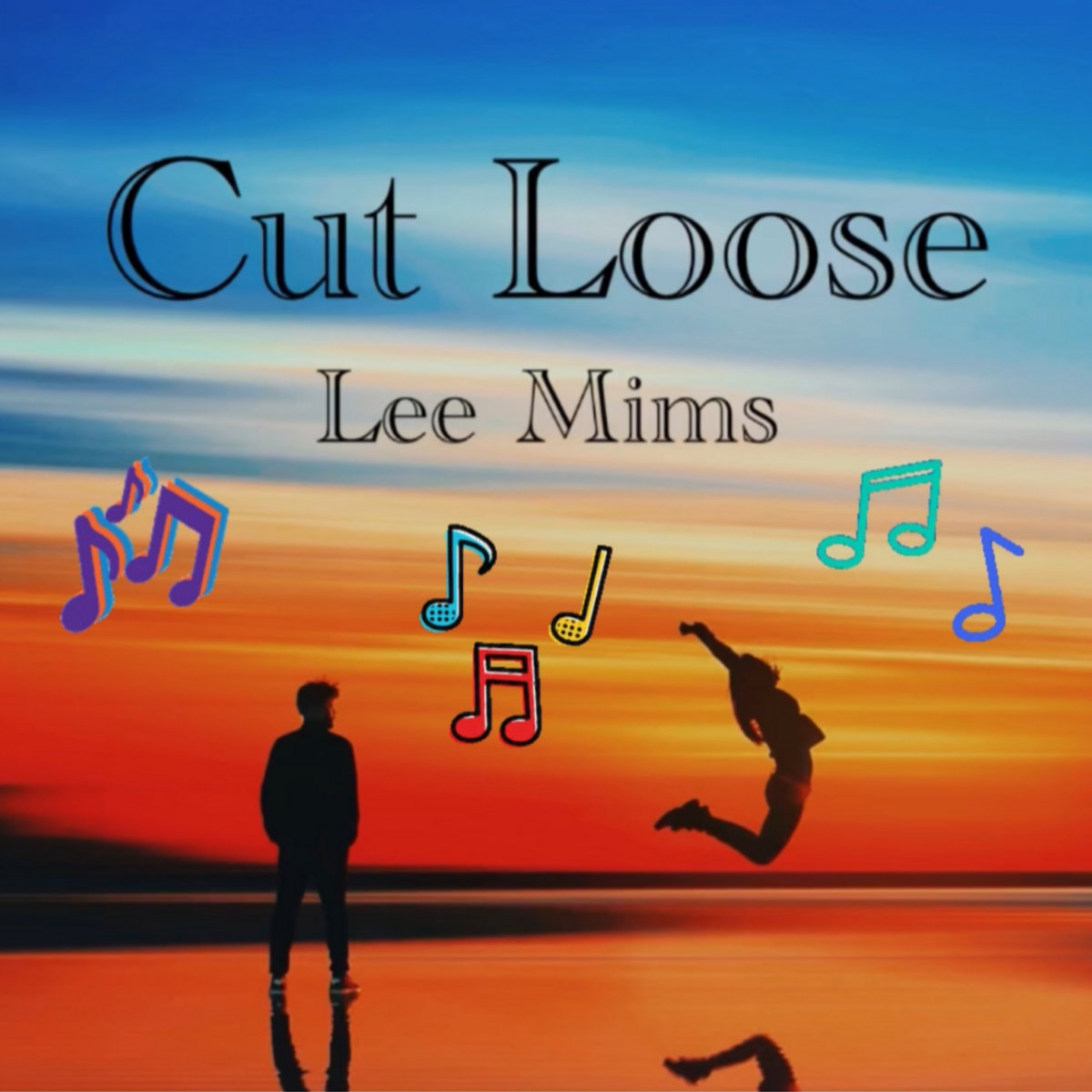 Cut Loose | Lee Mims Productions