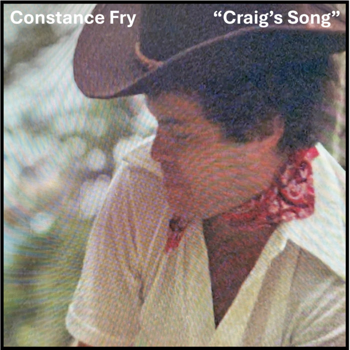 Craig's Song | Constance Fry