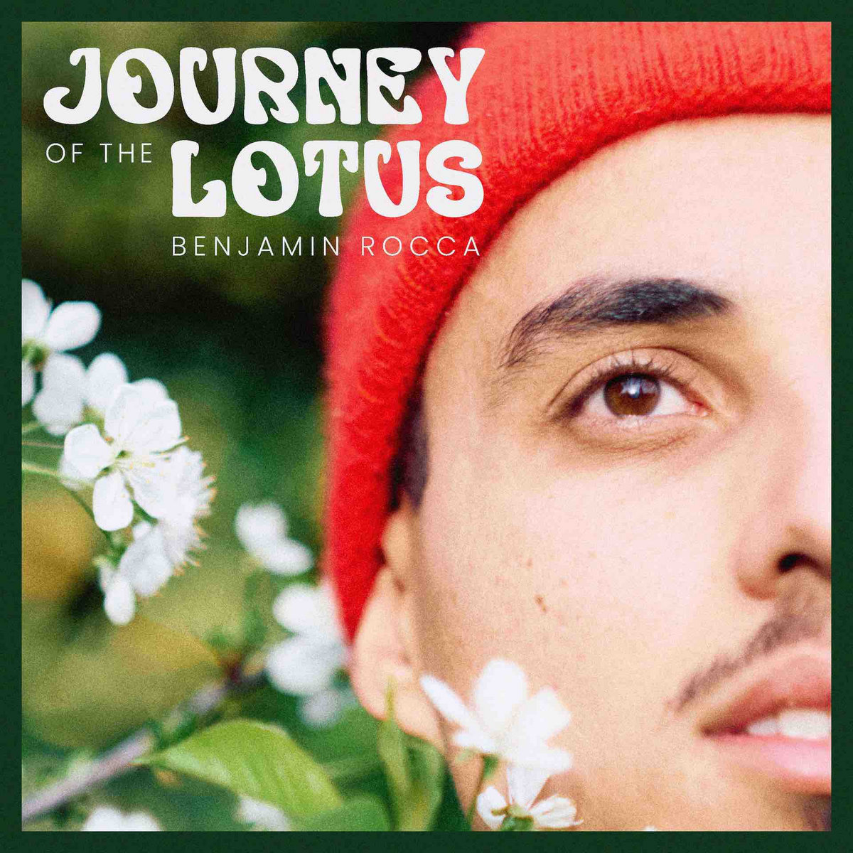 Journey of the Lotus | Benjamin Rocca