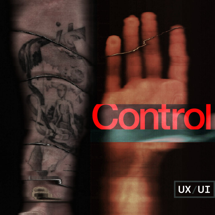Control Ux Ui