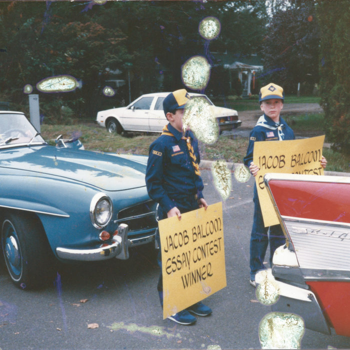 Essay Contest Winner | Jacob Balcom