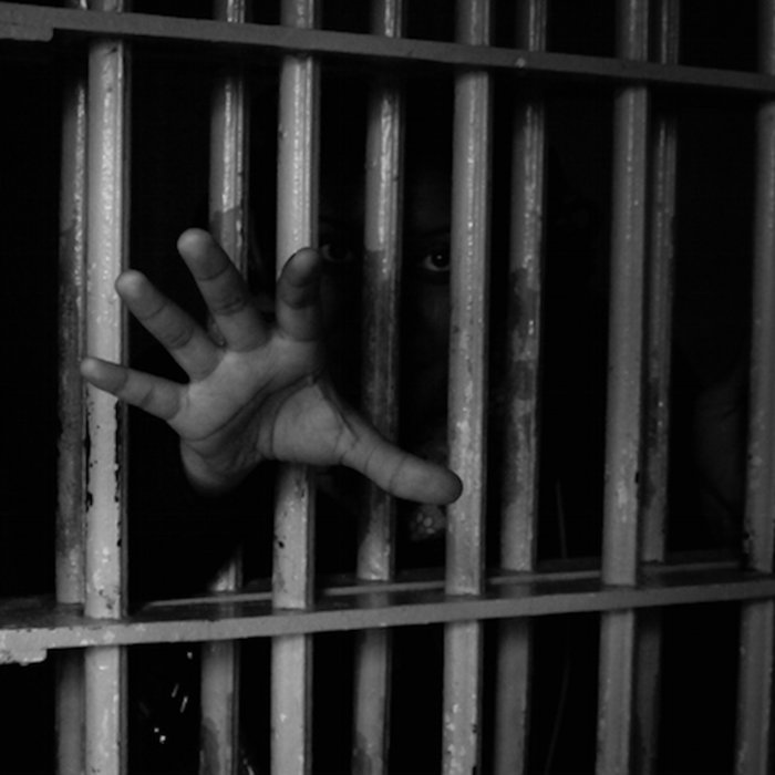 Wrongfully | Clown Prison