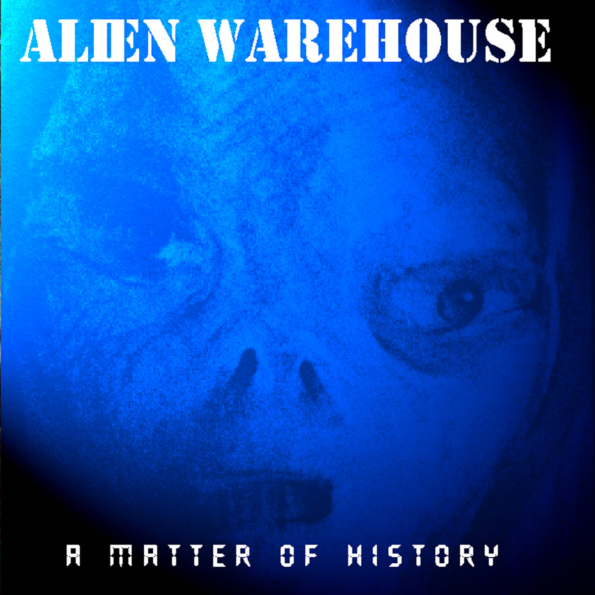 DiMauro / Tabacco : Alien Warehouse | John Tabacco
