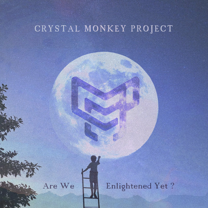 Are We Enlightened Yet? | Crystal Monkey Project | Chris Klimecky