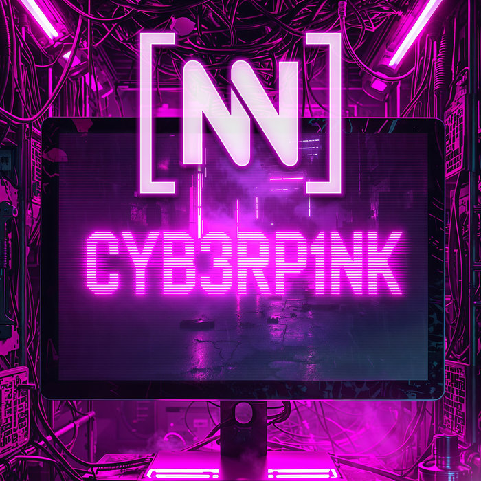 CYB3RP1NK | NeuroVoid