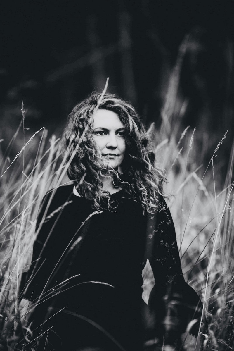 Live at Strawberry Fields | Ida Mae Specker