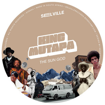 Music | Selville Records