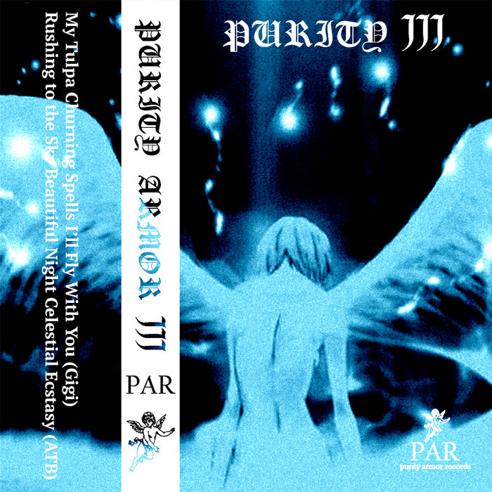 Purity (III) | Pino♱Angel