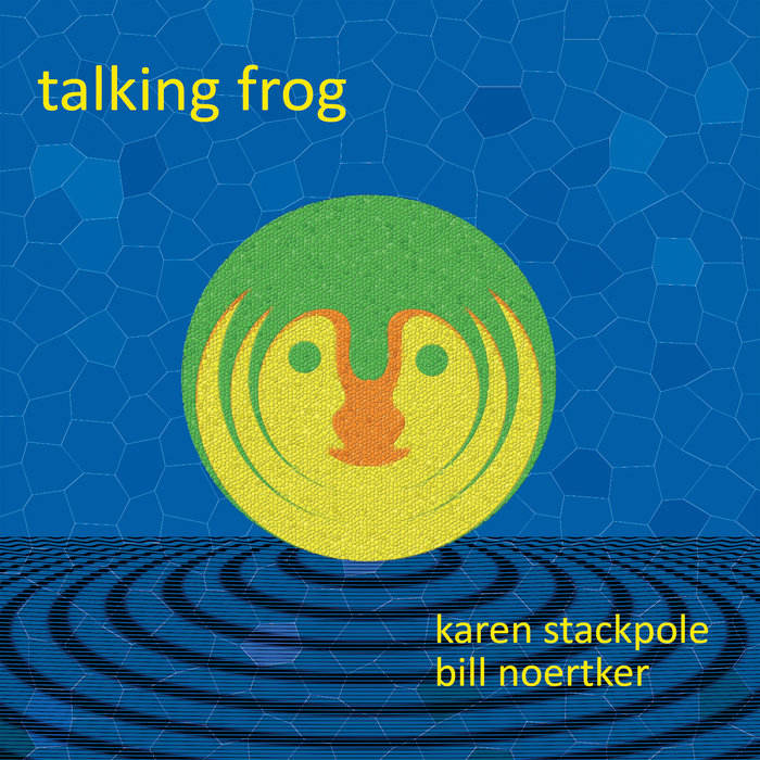 Talking Frog | Bill Noertker