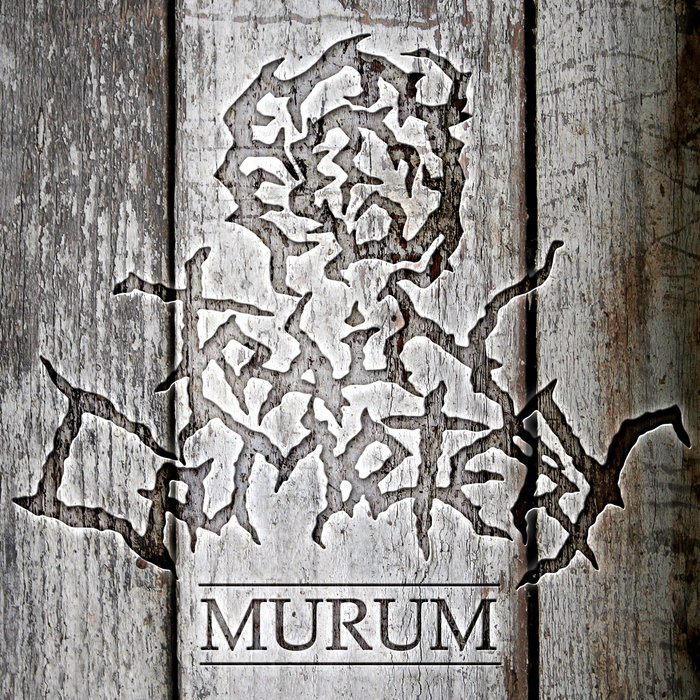 Murum | Train Cemetery | Sergey Pakhomov