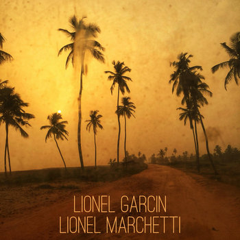 Music | Lionel Marchetti