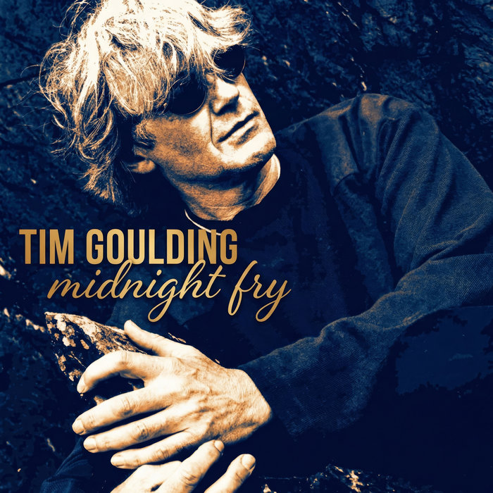 Midnight Fry | Tim Goulding | Dr. Strangely Strange