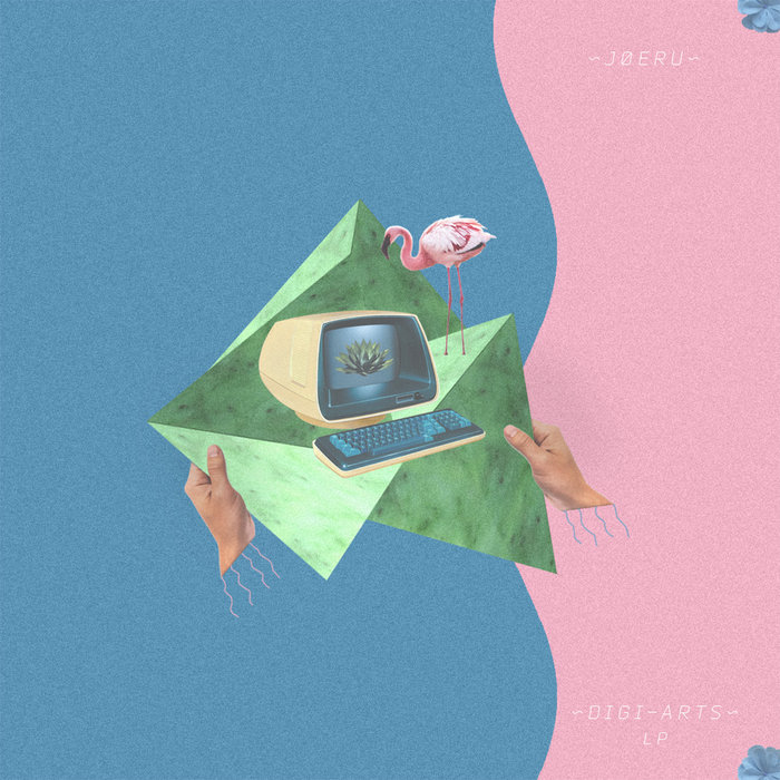 Digi Arts LP | j0eru
