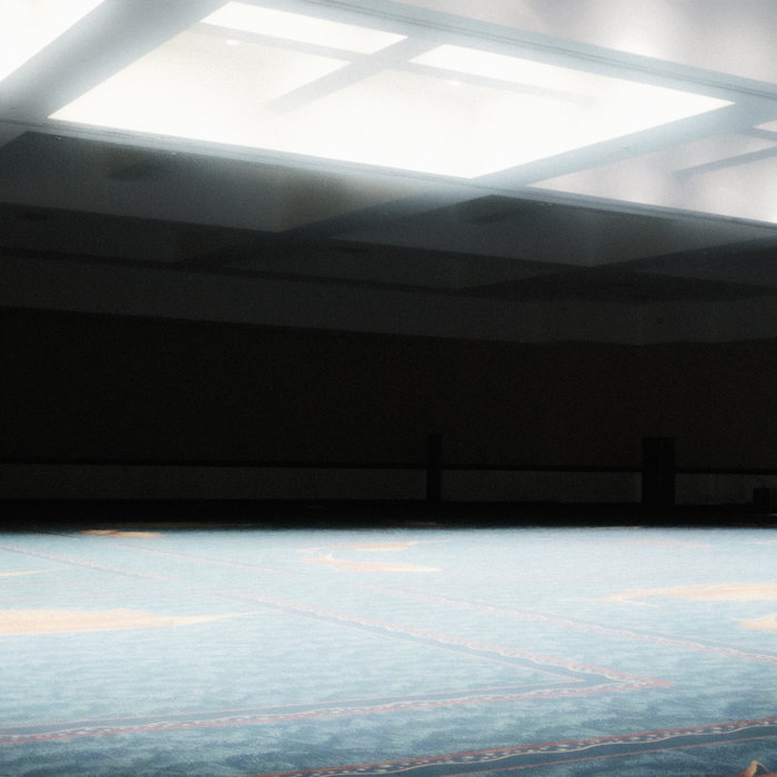 Moonlight in the Windowless Room | NeverEndingCorridor