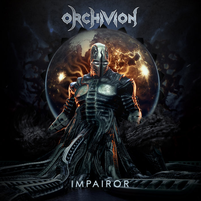 Impairor | Orchivion | Infernum Media