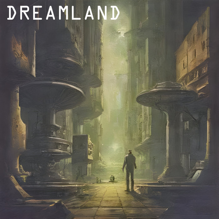 Dreamland | Ruvar Laro Vivily