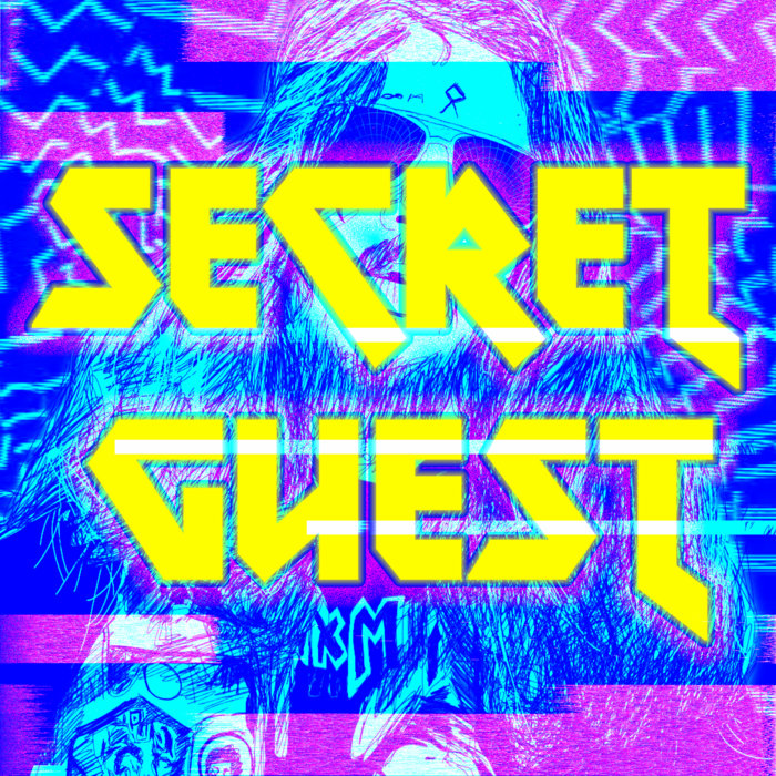 La nostalgie du duc | SECRET GUEST | Secret Guest