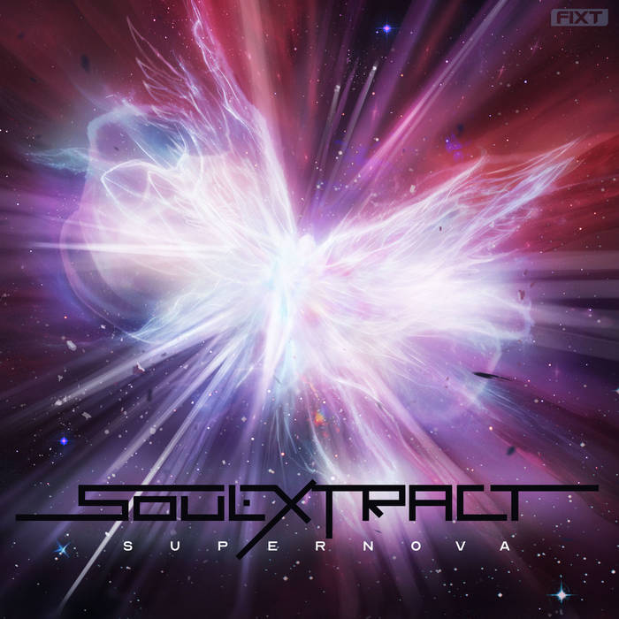 Supernova | Soul Extract