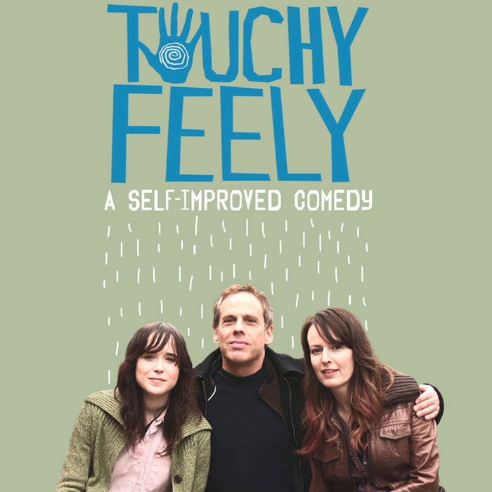 Music from "Touchy Feely" | Tomo Nakayama