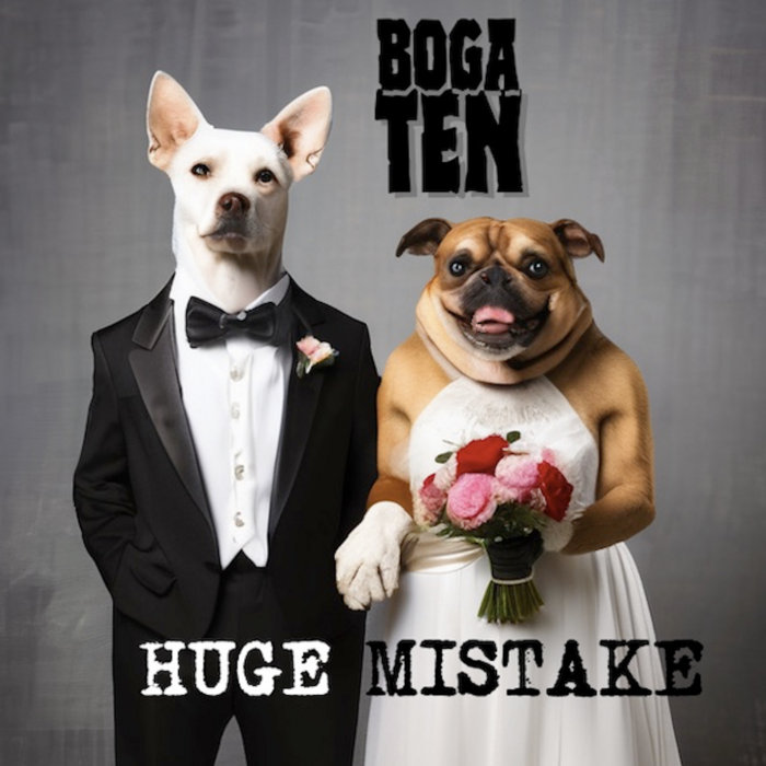 Huge Mistake | Boga Ten