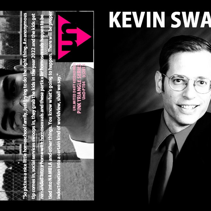 Kevin Swanson | Pink Triangle Series