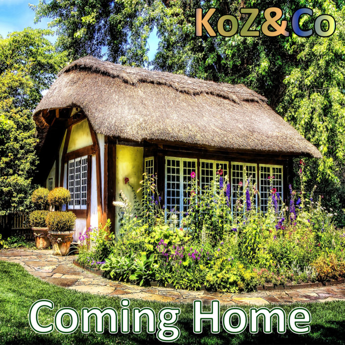 Coming Home | KoZ&Co