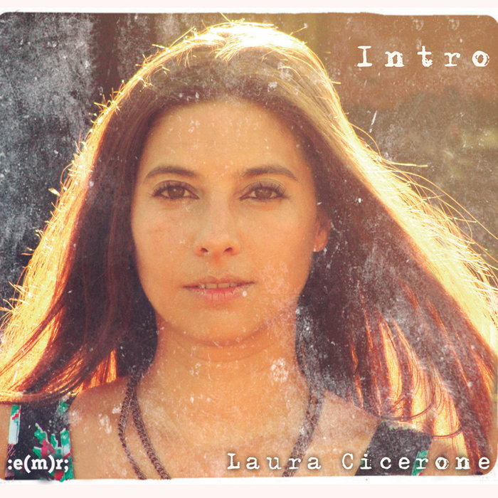 Intro | Laura Cicerone | Editorial Municipal de Rosario