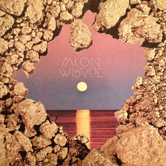 Moon Mirage | Trans Van Santos