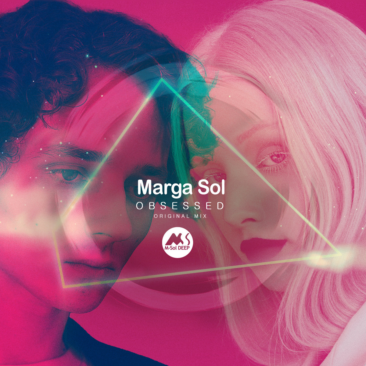Obsessed | Marga Sol