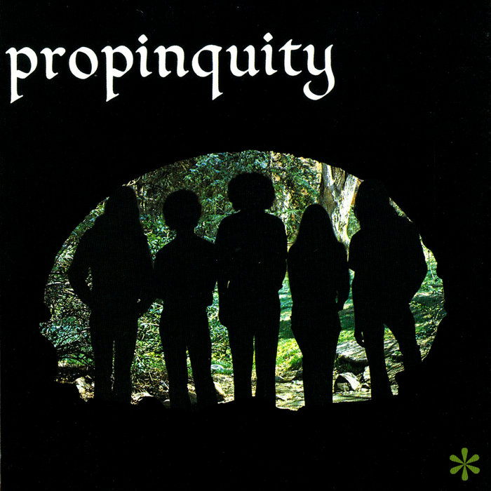 Propinquity: Propinquity | Propinquity | Asterisk