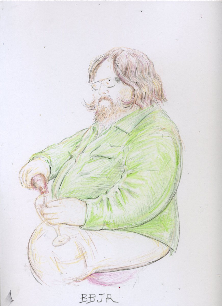 Covers | Bob Bucko Jr