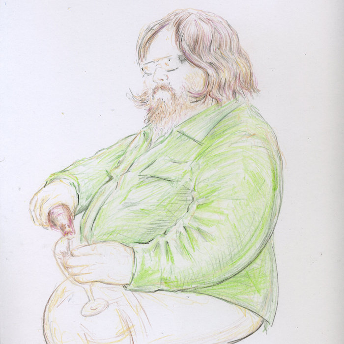 Covers | Bob Bucko Jr