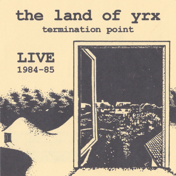 Termination Point | The Land Of Yrx | Auricle Music