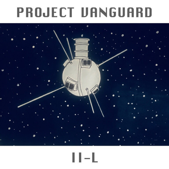PROJECT VANGUARD | II-L