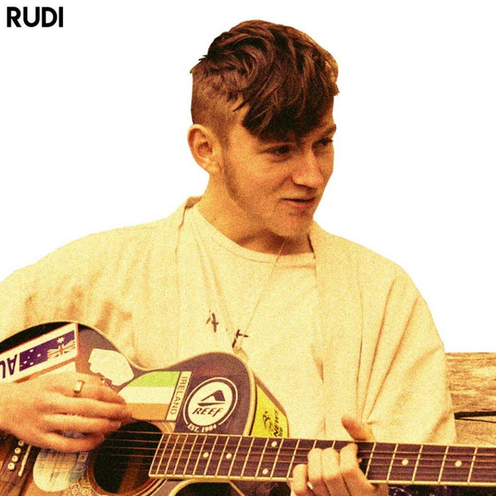 Where's Your Heart At? | RUDI
