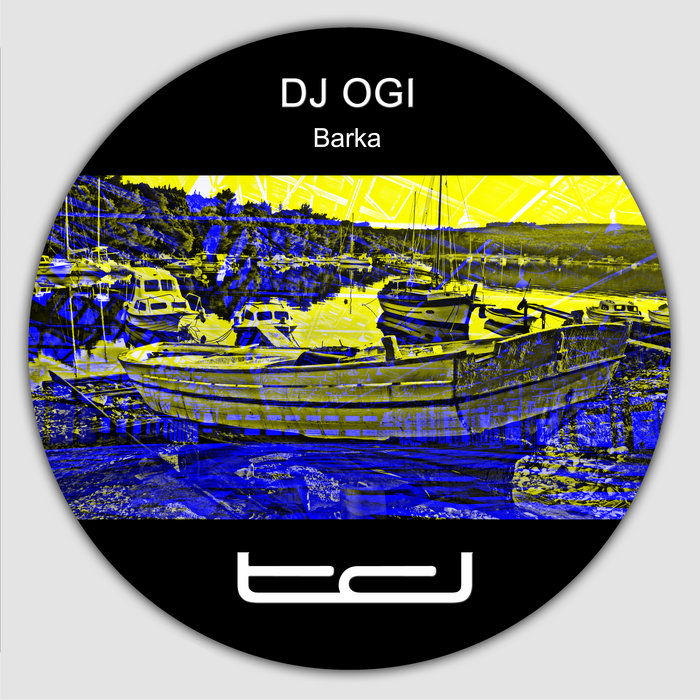Barka | DJ Ogi