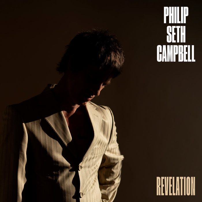 Revelation | Philip Seth Campbell