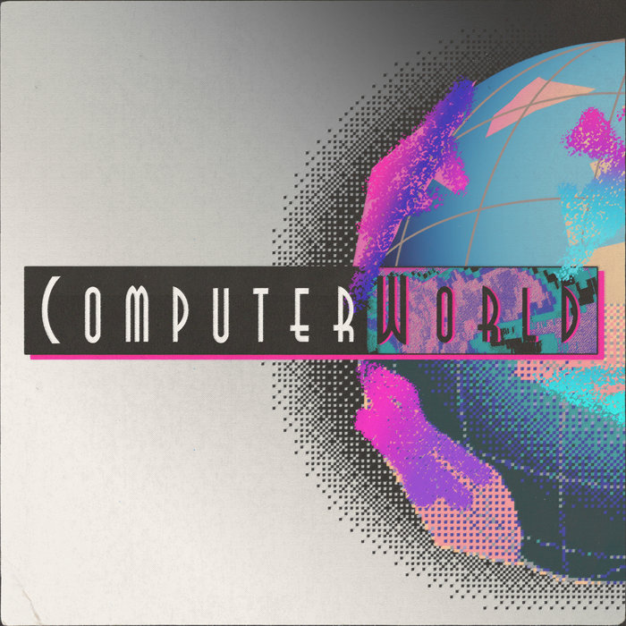 COMPUTERWORLD | NARDINYOURYARD | IiIypad records